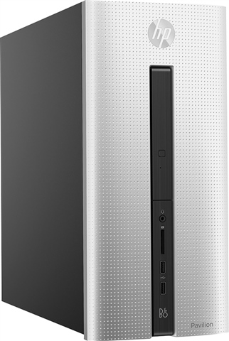 HP 550-149NS/i5-6400/8GB Ram/1TB HDD/DVD-RW/W10/B - CeX (ES): - Comprar, vender, Donar